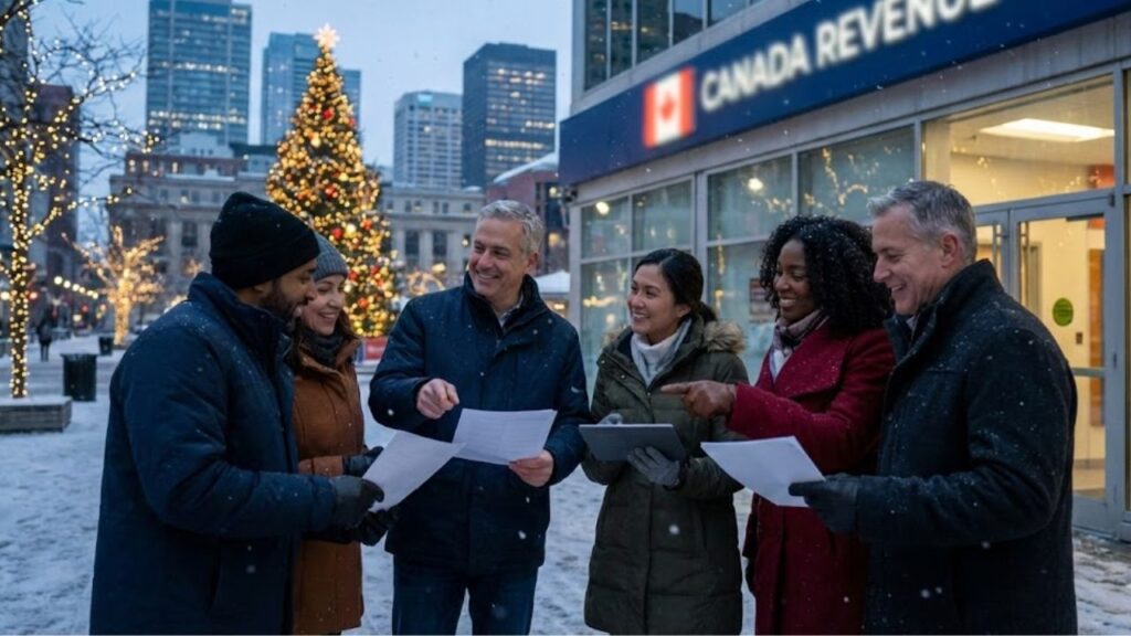 CRA Sets TFSA Contribution Rules for 2026: New Annual Limit Explained ...